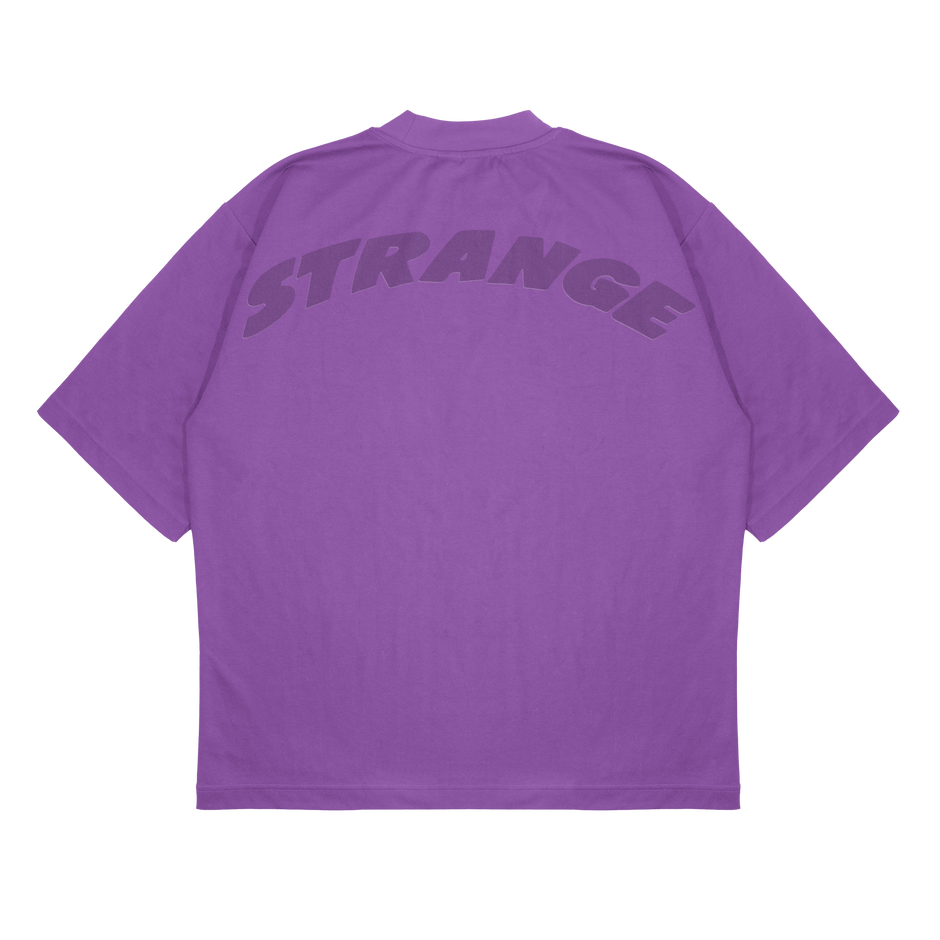 SOLIDS – STRANGE STUDIO
