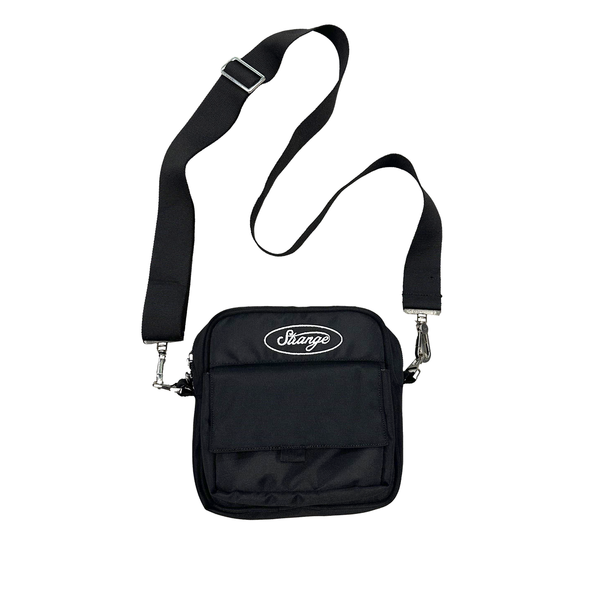 CARGO SLING BAG – STRANGE STUDIO