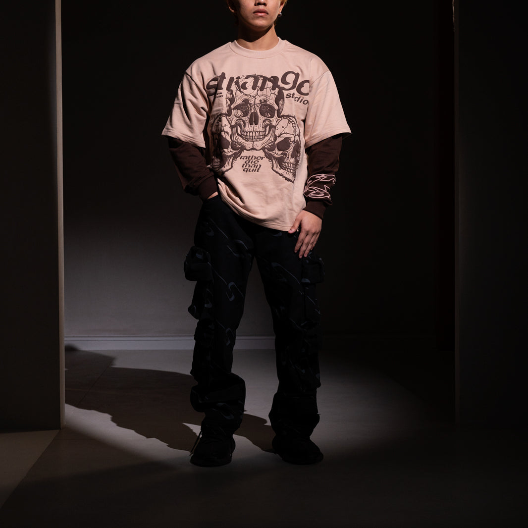 Strange Store India – STRANGE STUDIO