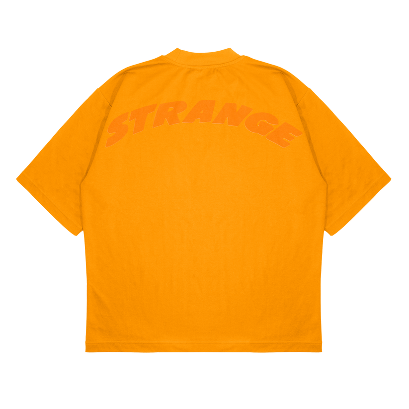 OBSCENE ORANGE – STRANGE STUDIO