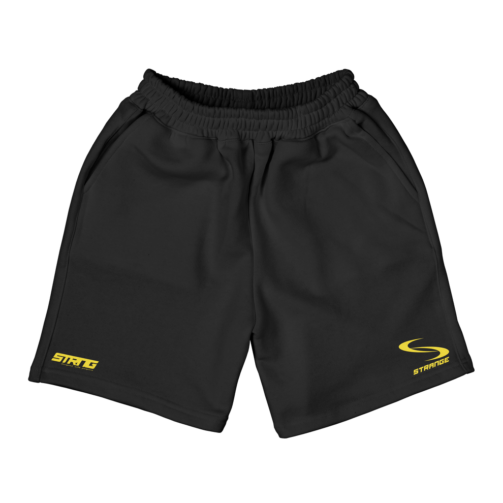 Speed shorts – STRANGE STUDIO