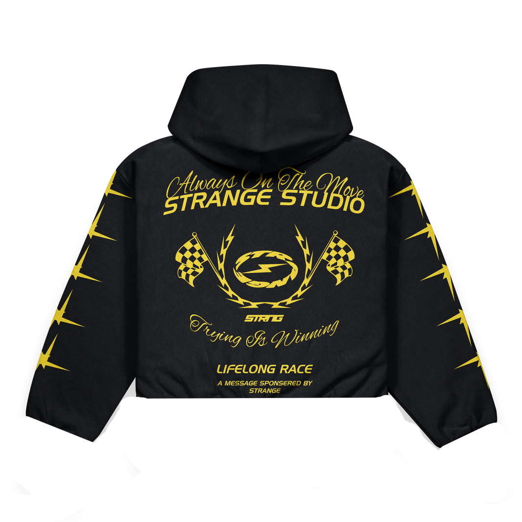 Strange Store India – STRANGE STUDIO