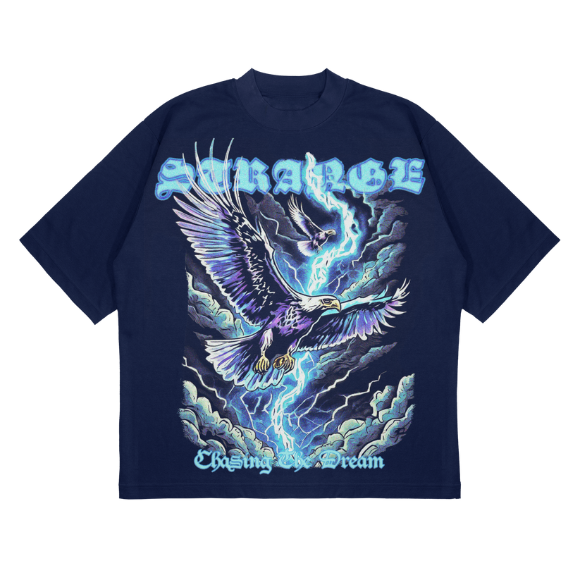 CHASE TEE – STRANGE STUDIO