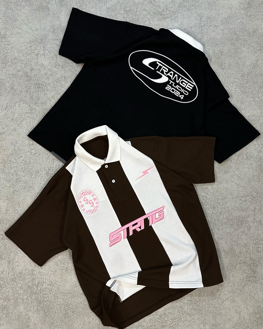 Strange Store India – STRANGE STUDIO