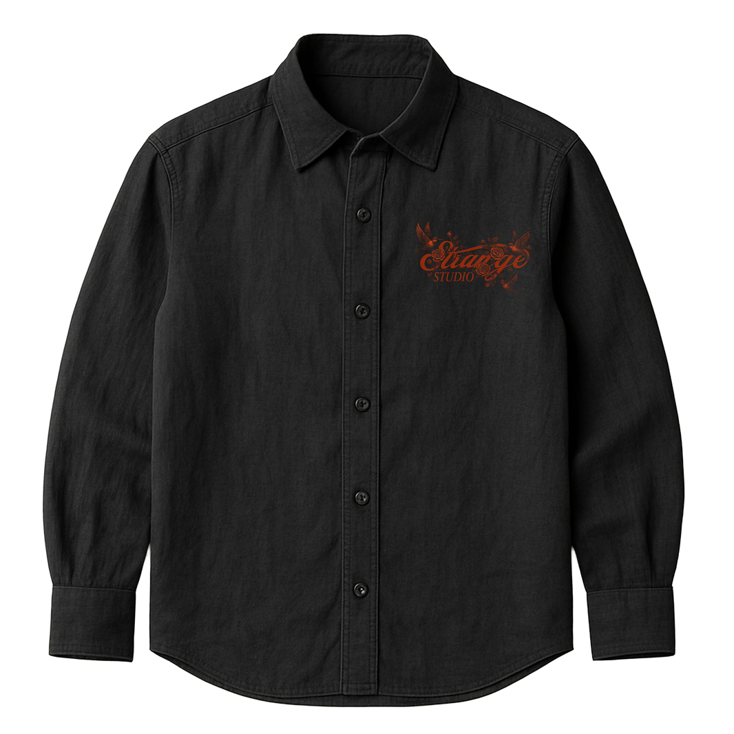 Strange Store India – STRANGE STUDIO