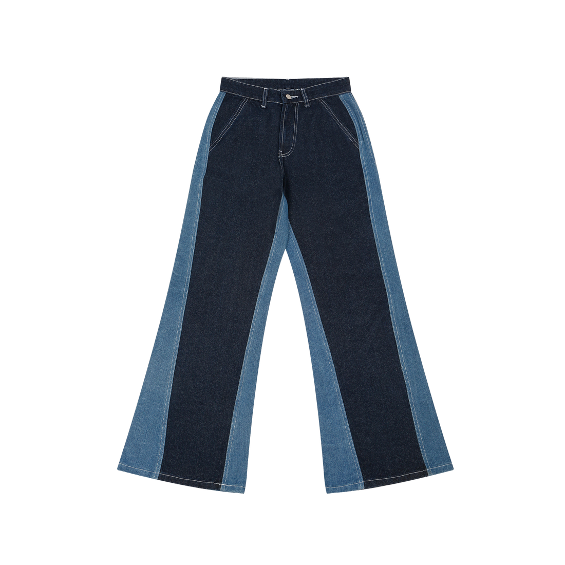 FLOW DENIM – STRANGE STUDIO