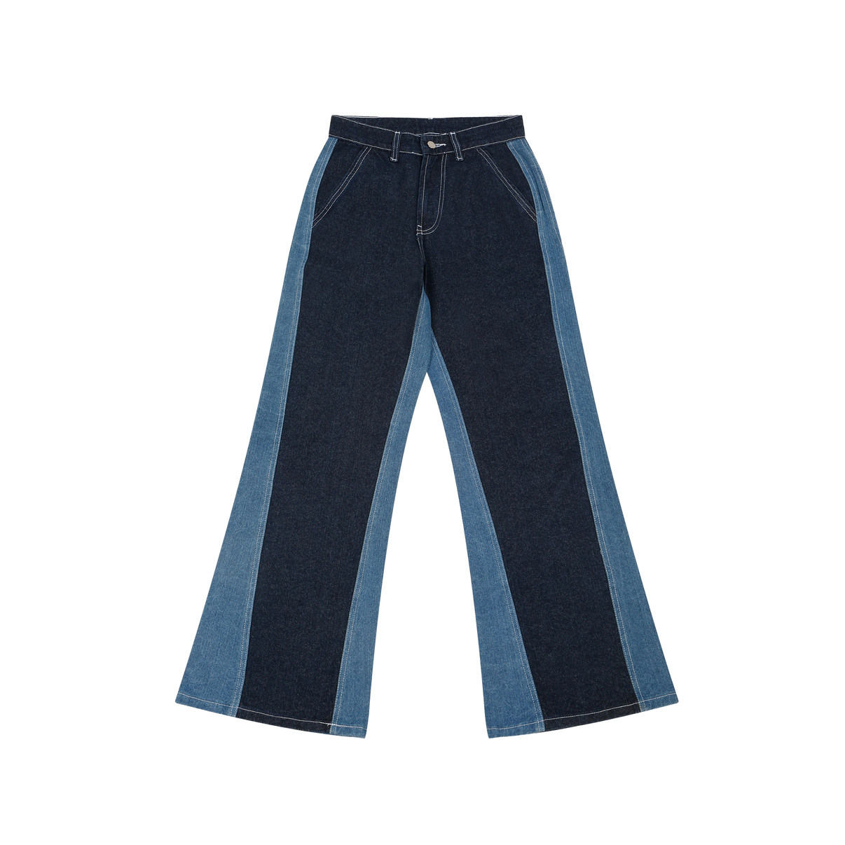 FLOW DENIM – STRANGE STUDIO