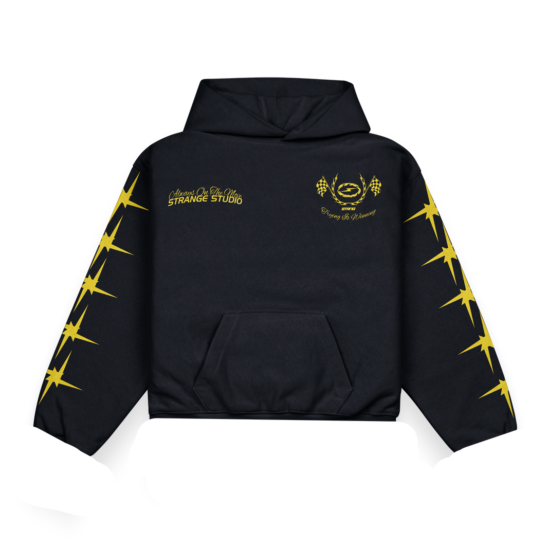 Strange Store India – STRANGE STUDIO