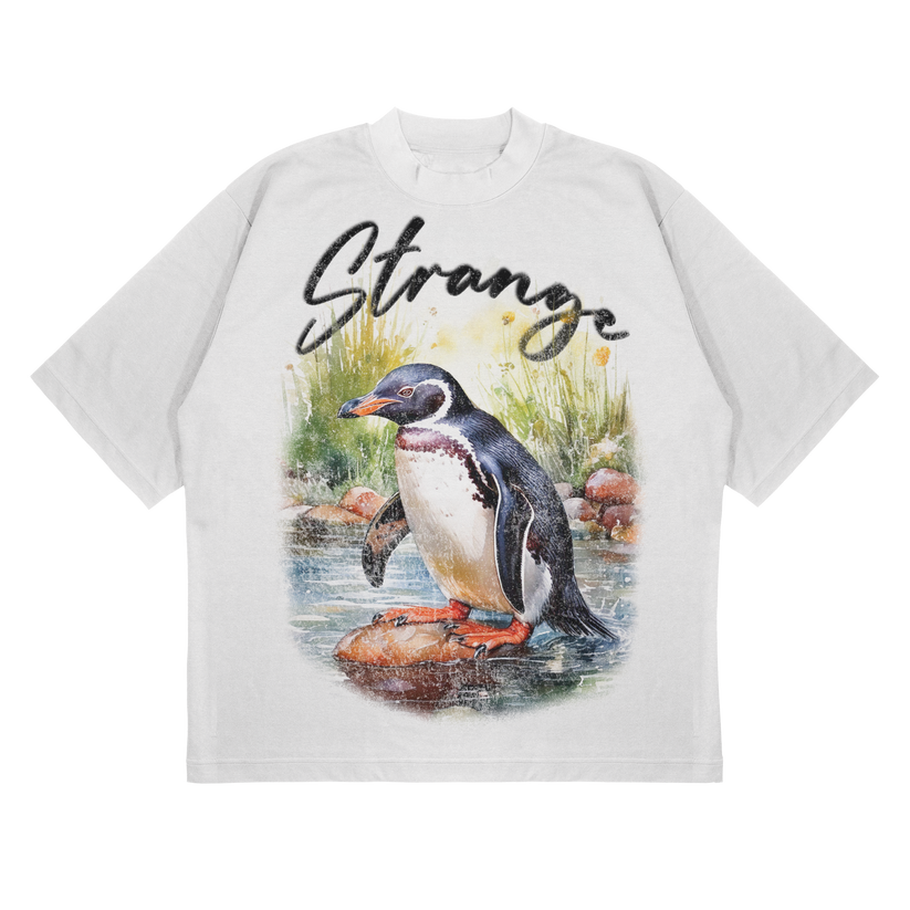 PEBBLE TEE – STRANGE STUDIO