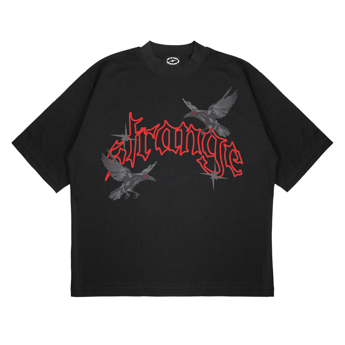 VISION TEE – STRANGE STUDIO