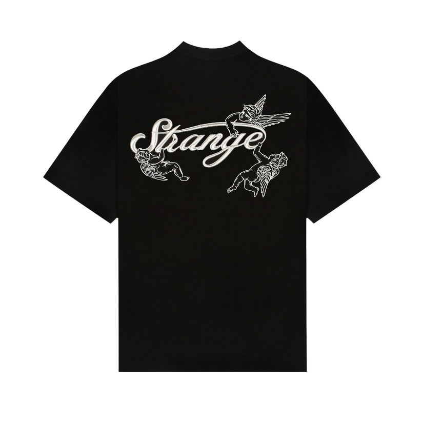 FORTUNE TEE – STRANGE STUDIO